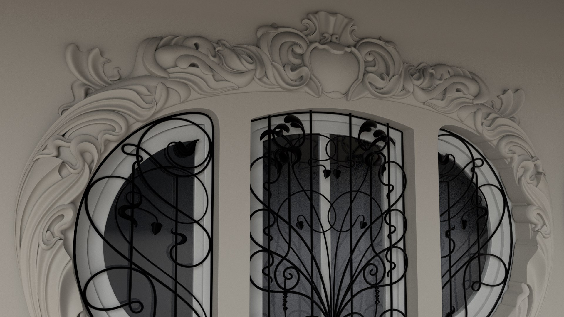 3D Restaurant X2 - TurboSquid 1914660