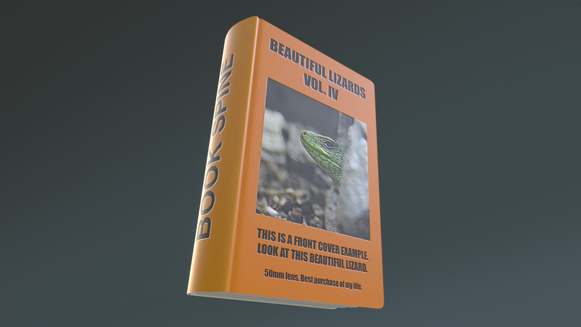 3D Animated Book - TurboSquid 2191590