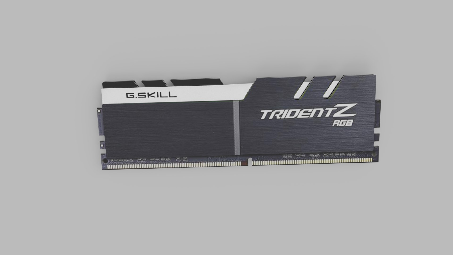 Gaming Computer 3D Model - TurboSquid 1253762