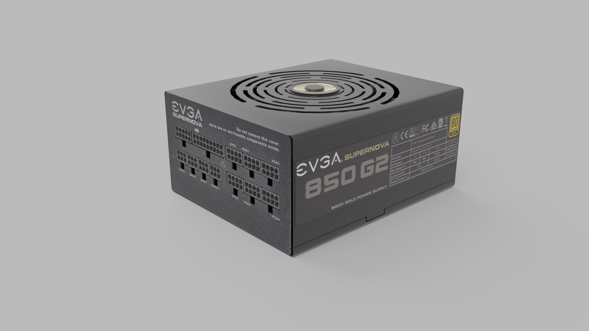 Gaming Computer 3D Model - TurboSquid 1253762