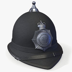 British Metropolitan Police 3D Models for Download | TurboSquid