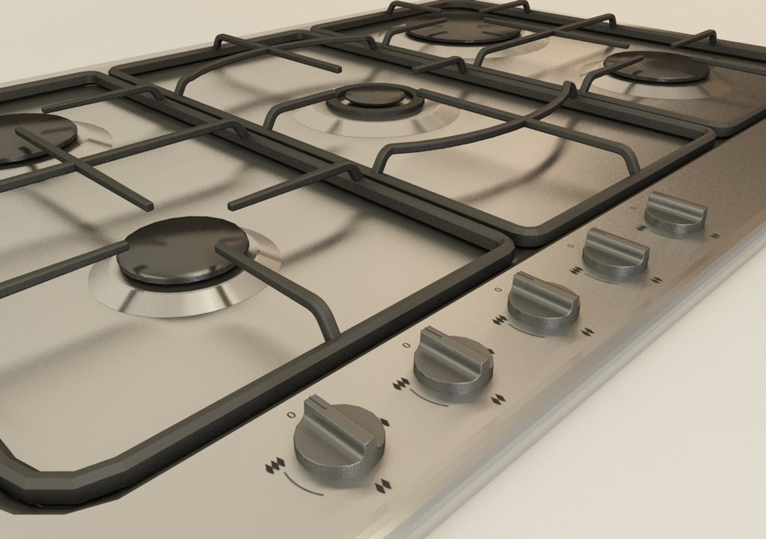Max Kitchen Oven