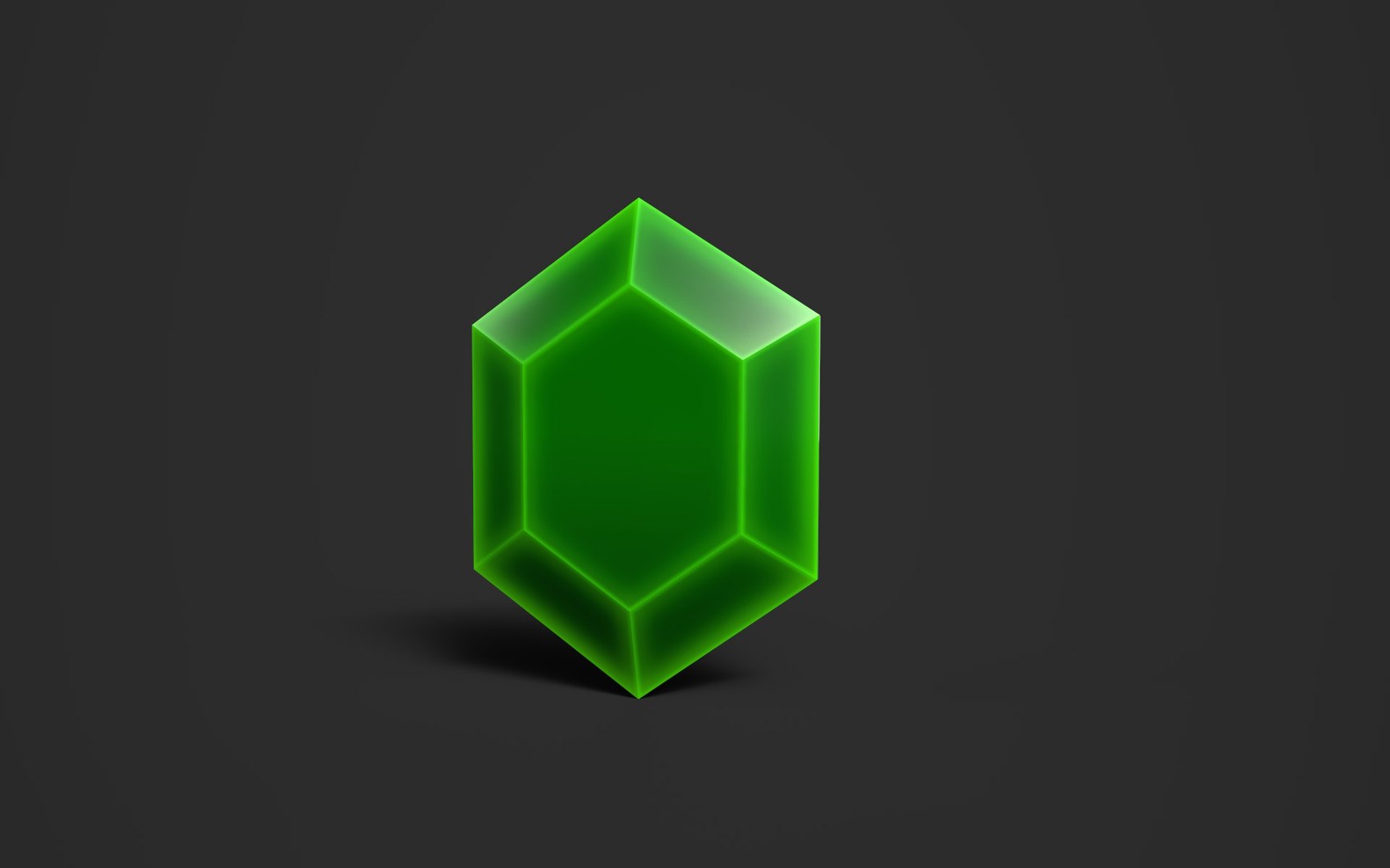 3D Stylized Gems Model - TurboSquid 1965078