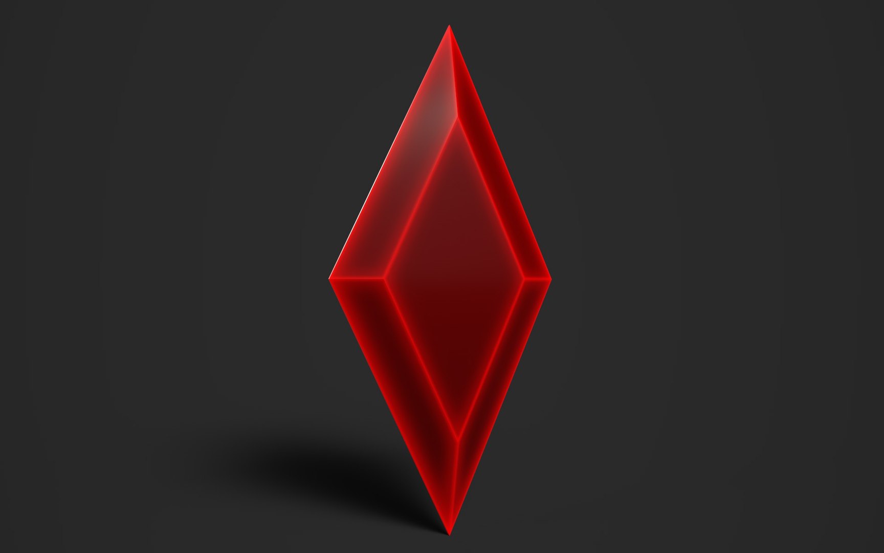 3D Stylized Gems Model - TurboSquid 1965078