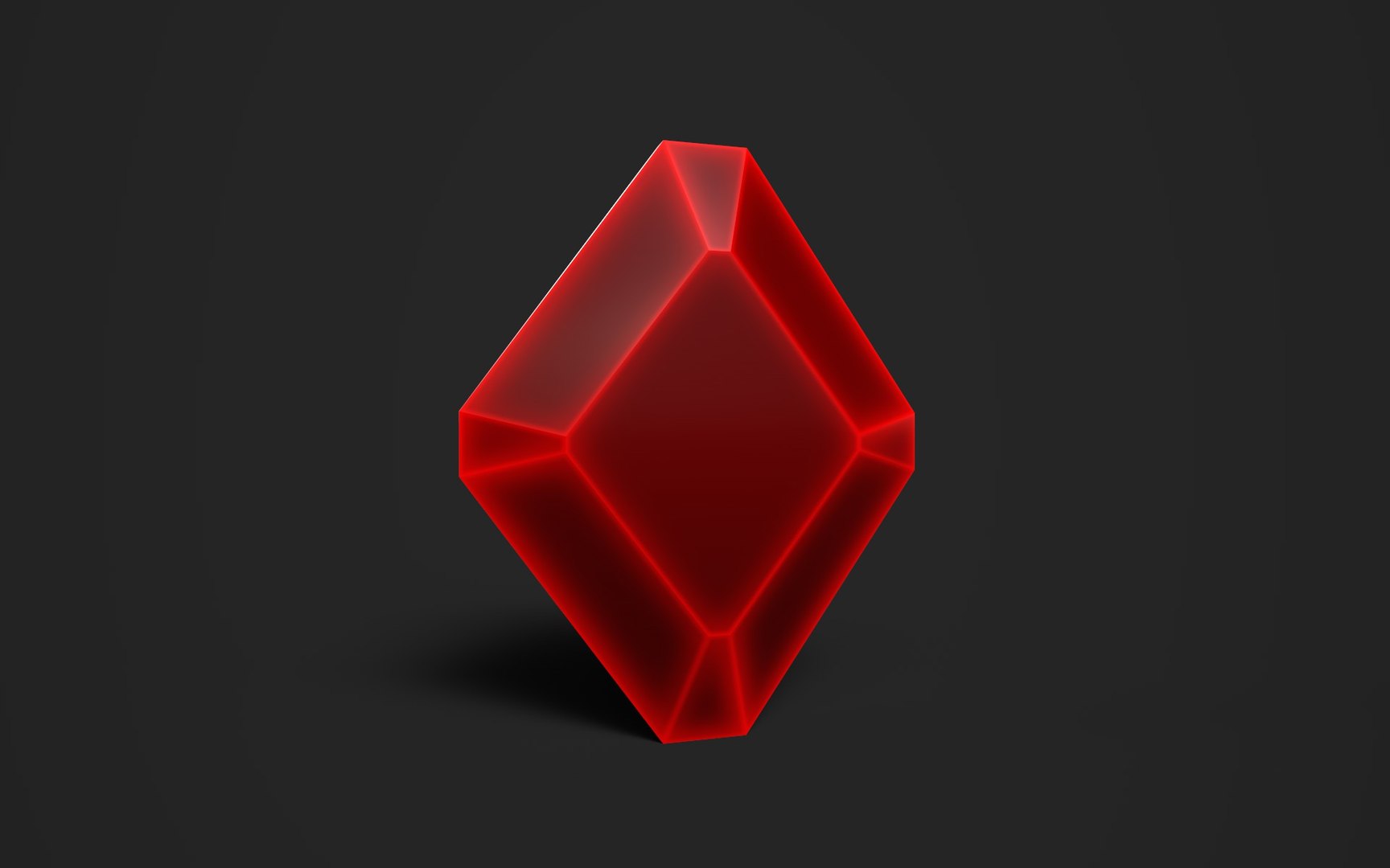 3D Stylized Gems Model - TurboSquid 1965078