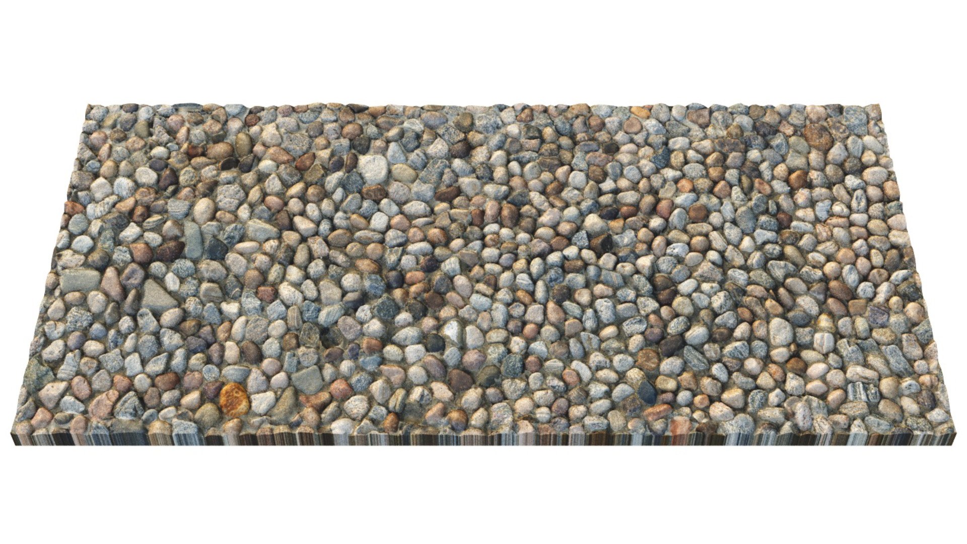 Masonry 04 Solid-state 3D - TurboSquid 2401533