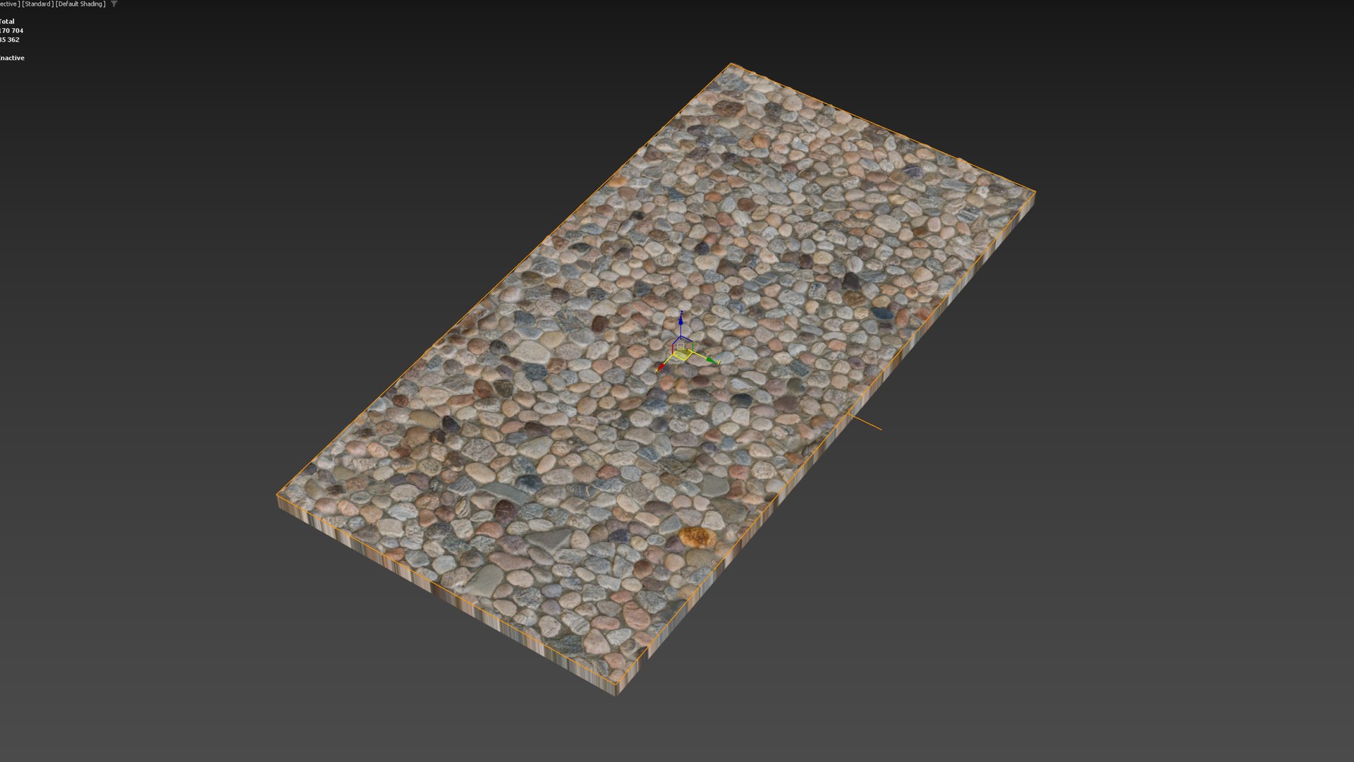 Masonry 04 Solid-state 3D - TurboSquid 2401533