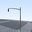 3D Modular City Street Pack - TurboSquid 1323845