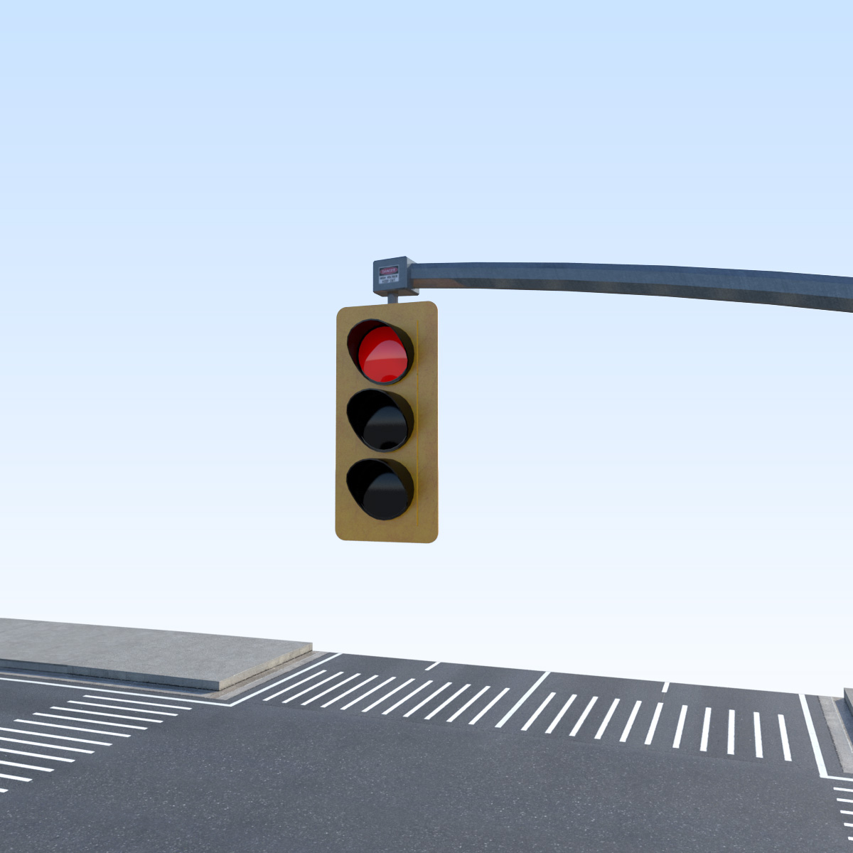 3D modular city street pack - TurboSquid 1323845