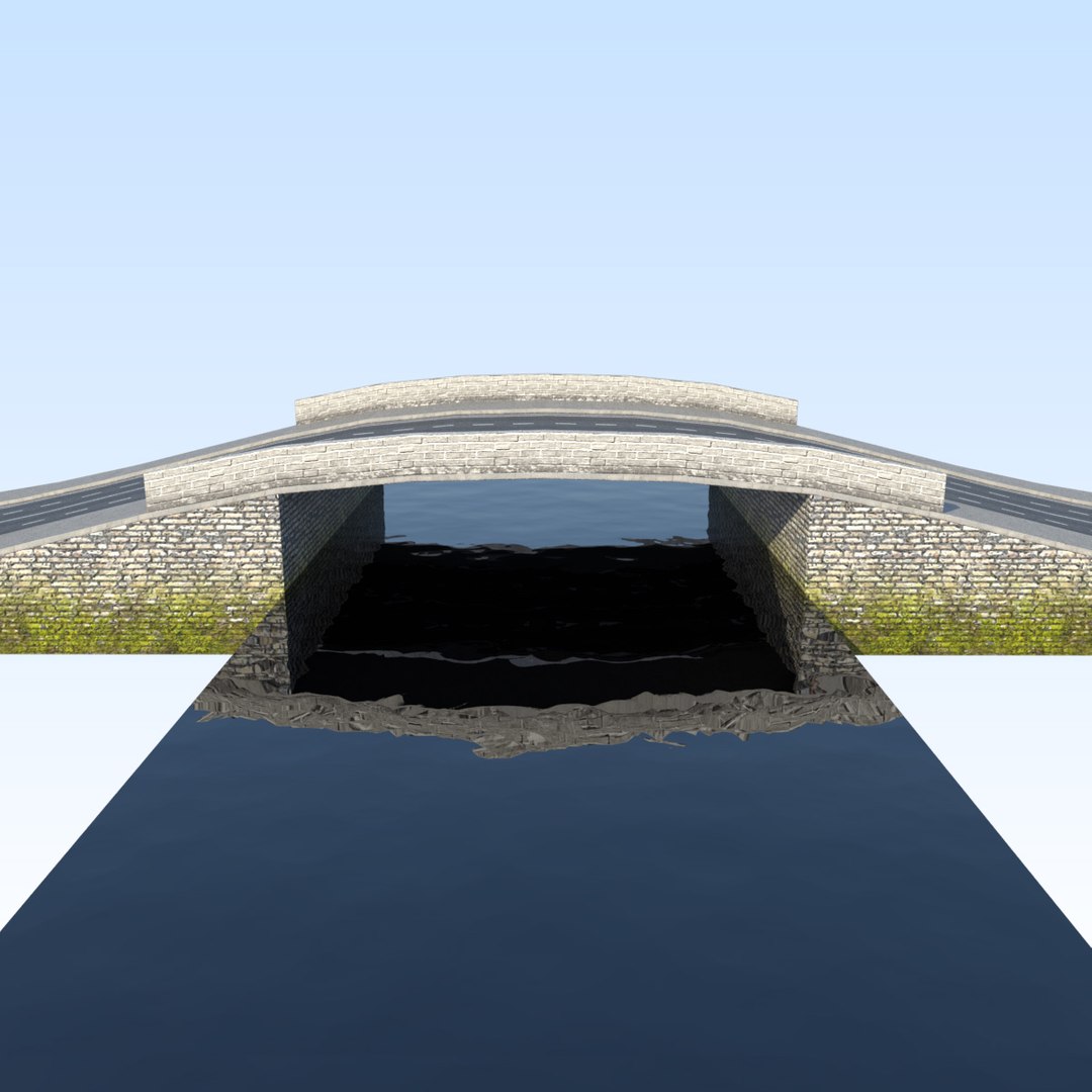 3D Modular City Street Pack - TurboSquid 1323845