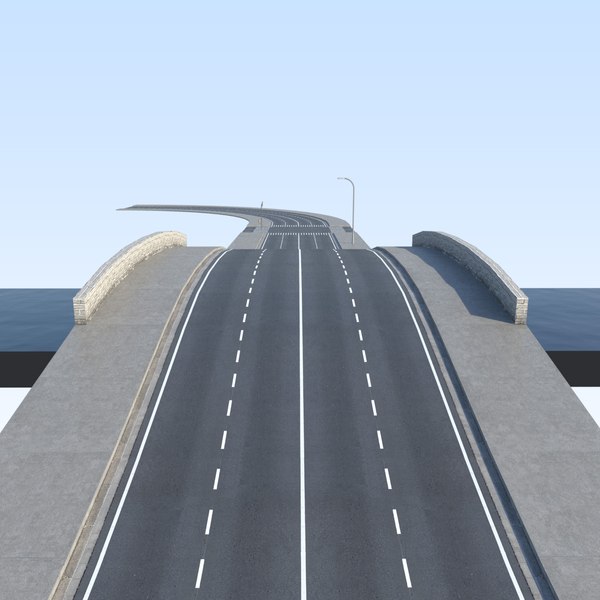 3D modular city street pack - TurboSquid 1323845