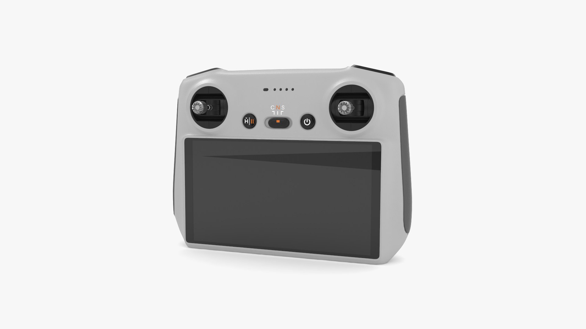 DJI Mini 3 Pro-Controller 3D-Modell - TurboSquid 2183153