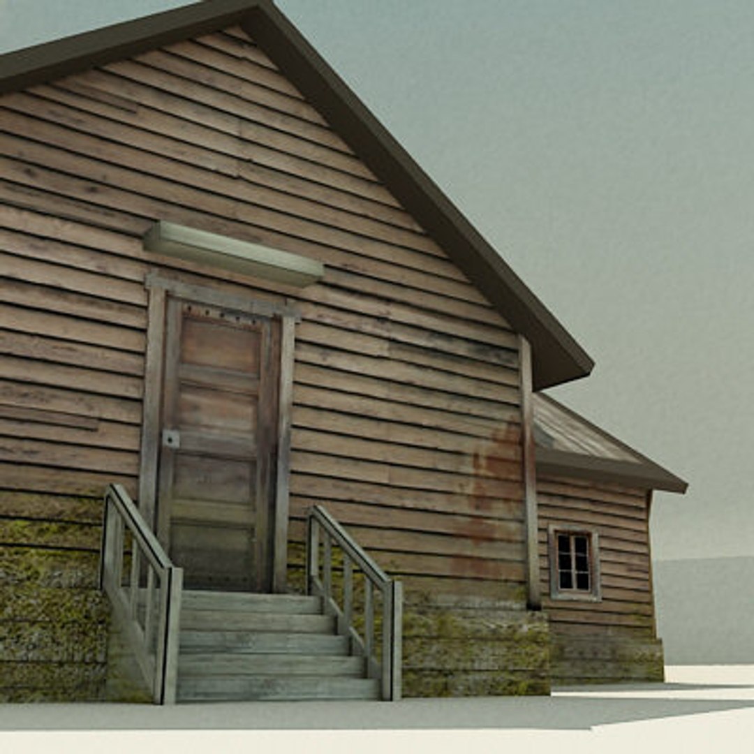 Maya Houses Homes