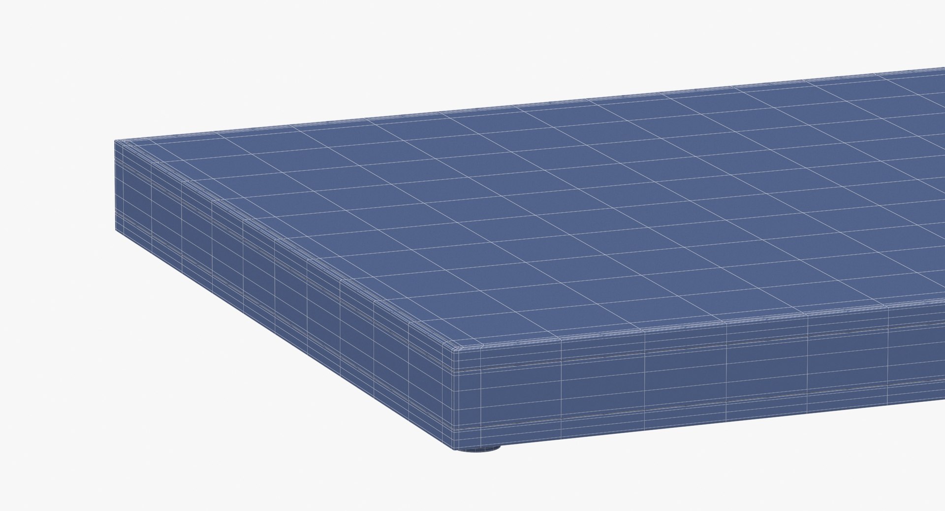 3D model Retail Base Deck 021 - TurboSquid 1972772