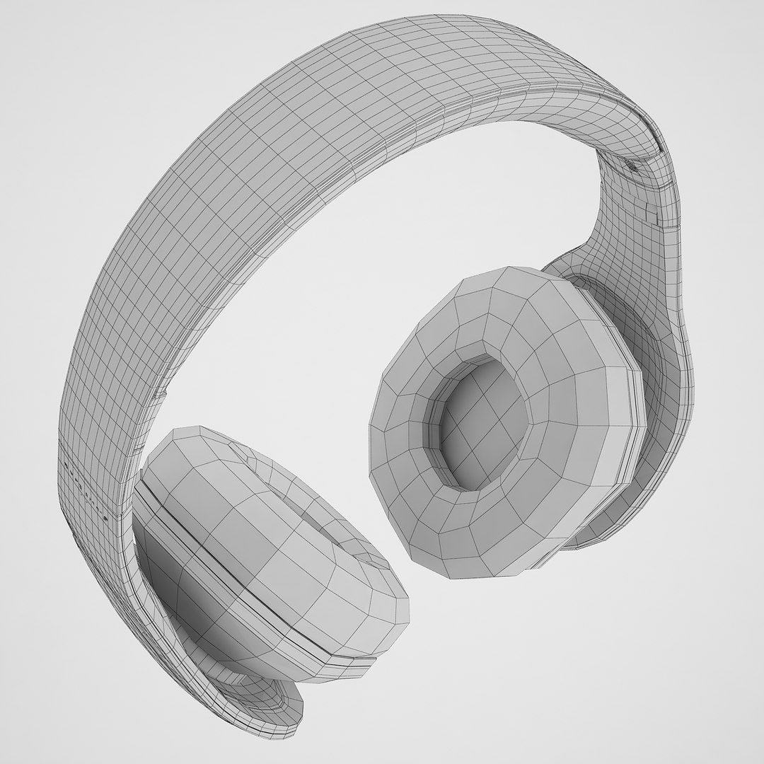 3d Samsung Level Model