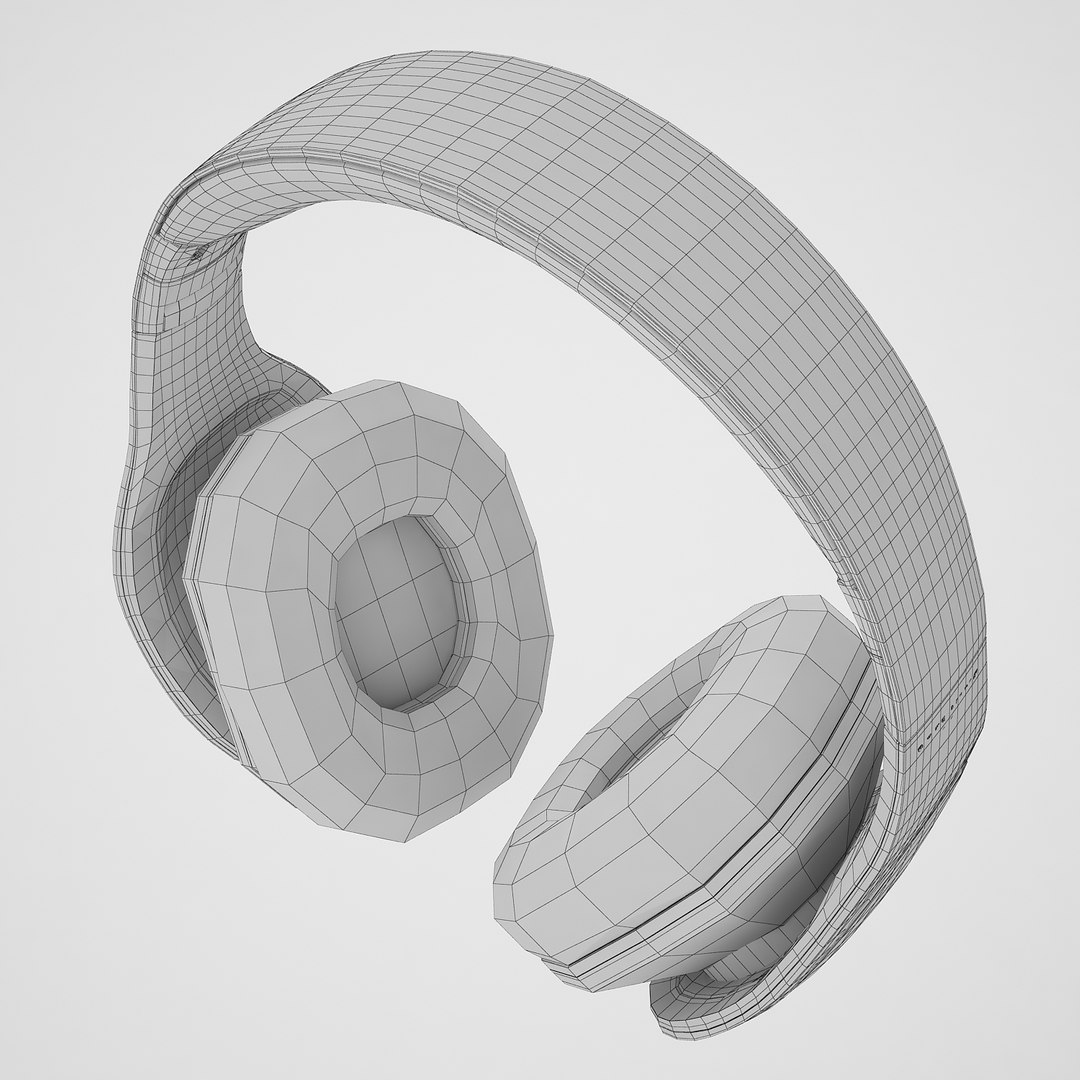 3d Samsung Level Model