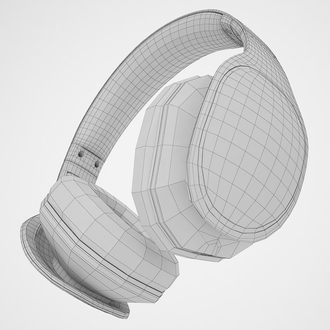 3d Samsung Level Model