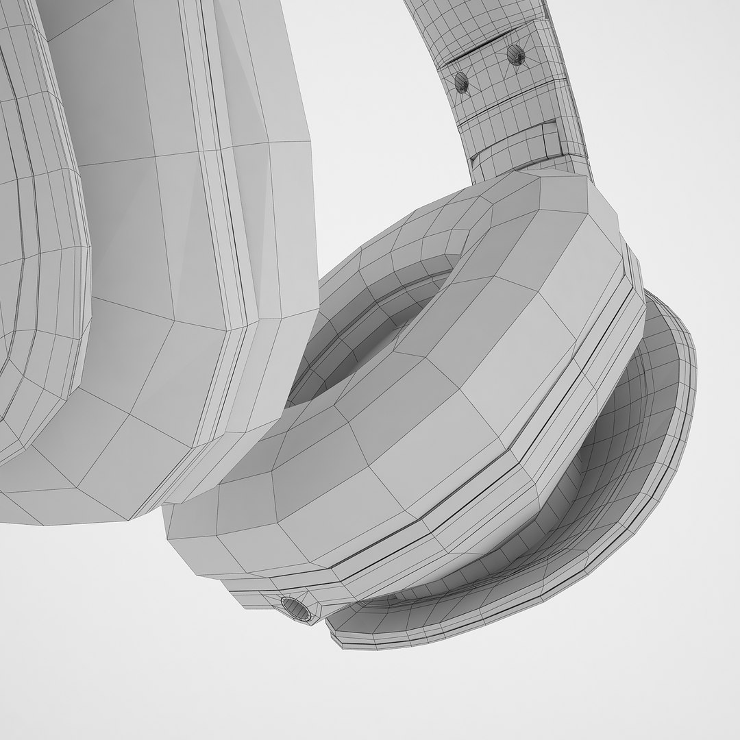 3d Samsung Level Model