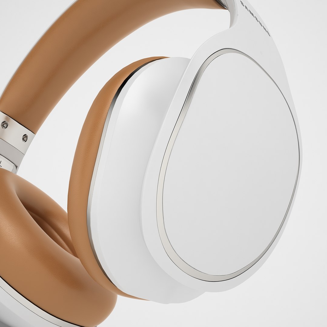 3d Samsung Level Model