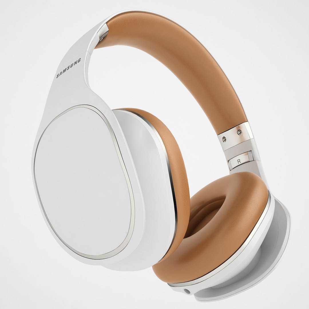 3d Samsung Level Model