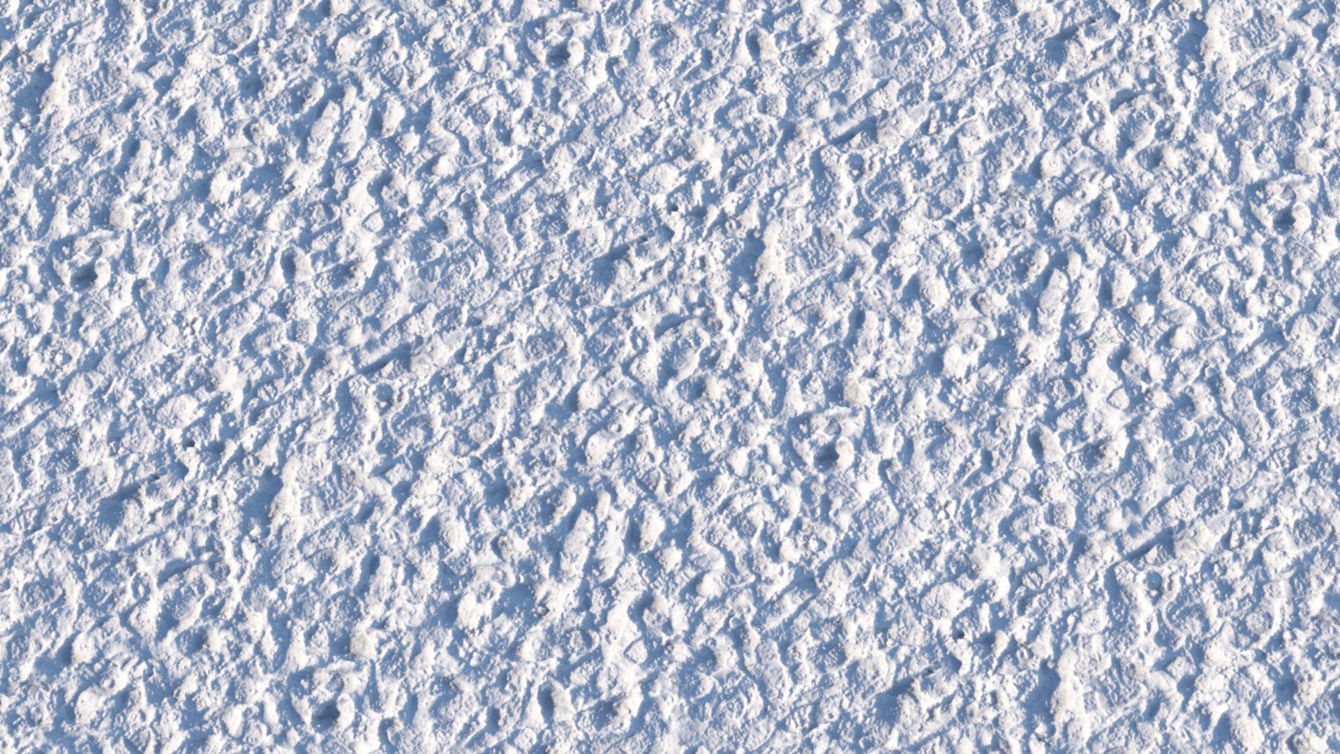 3D 4k seamless snow square material 01 model - TurboSquid 1909844