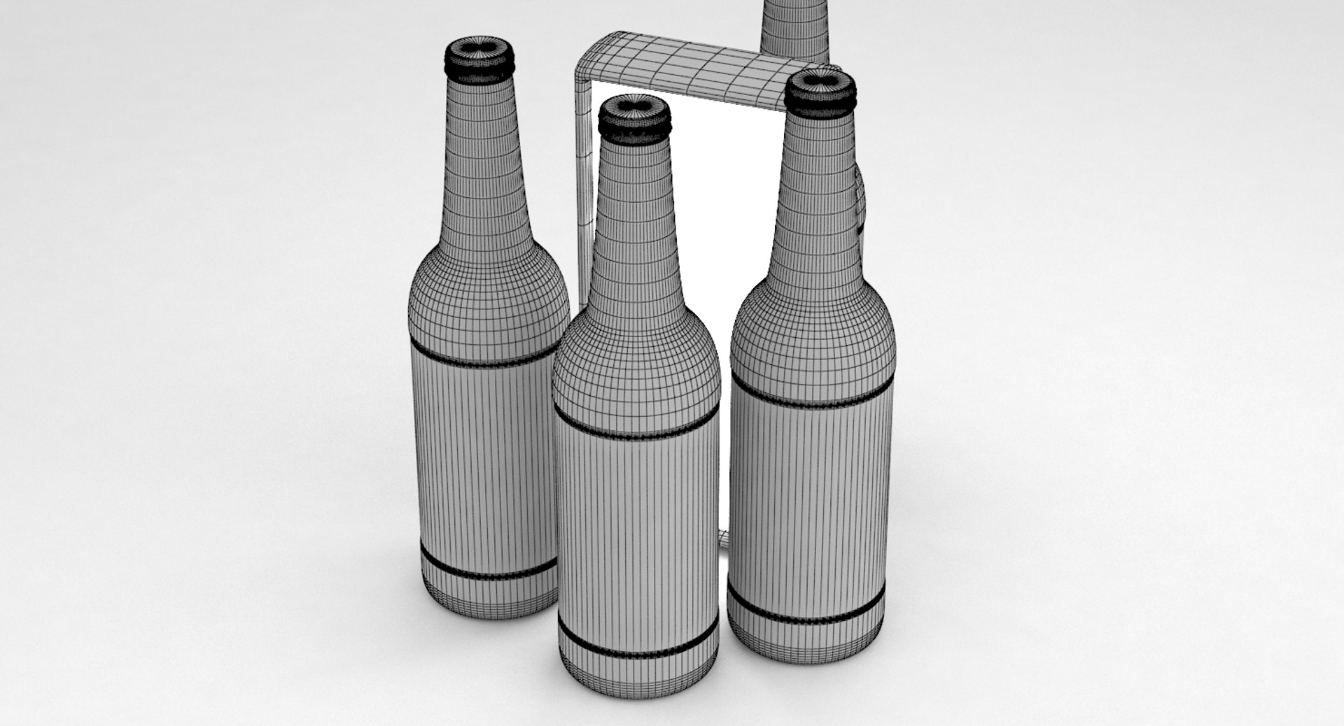 Beer 3D model - TurboSquid 1247668