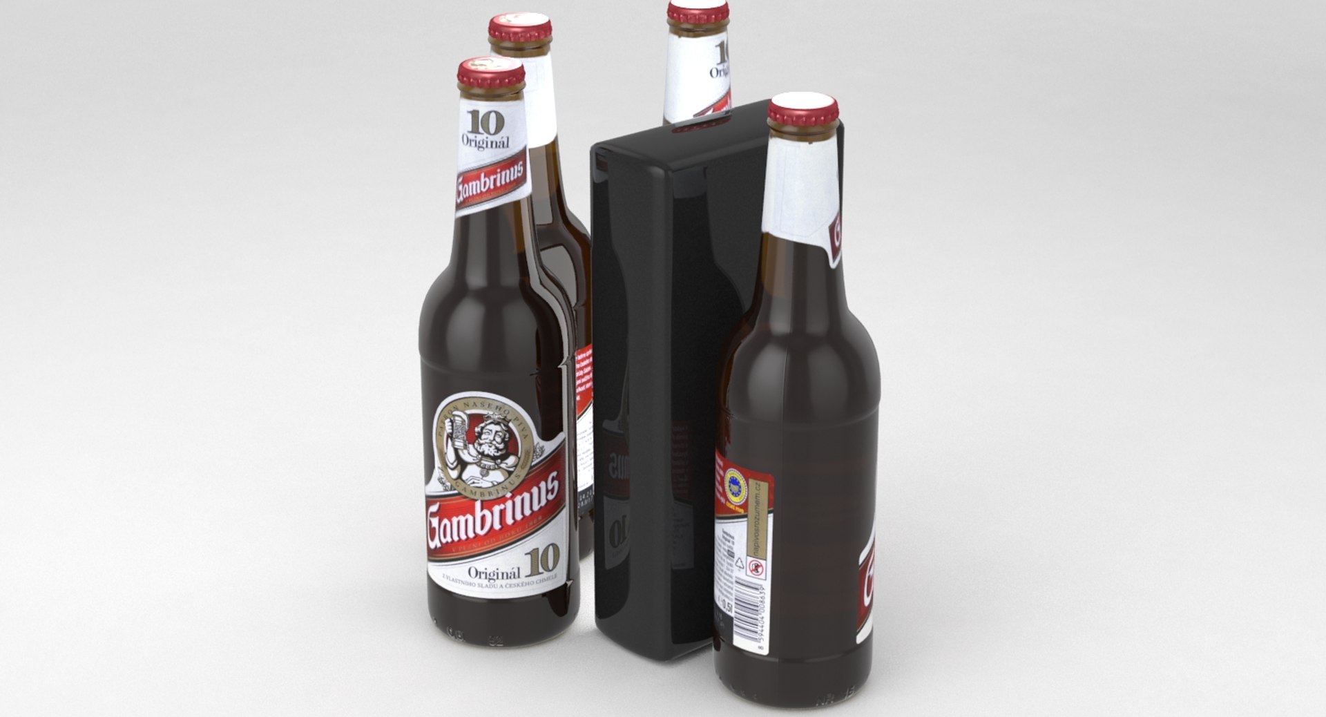 Beer 3D model - TurboSquid 1247668