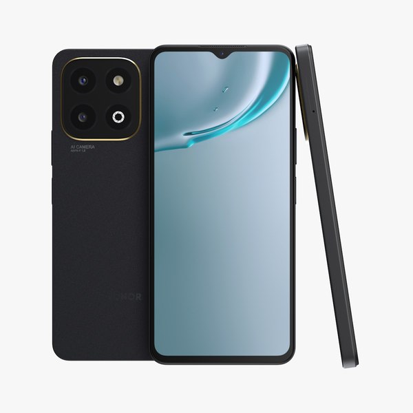 Huawei 3D Models for Download | TurboSquid
