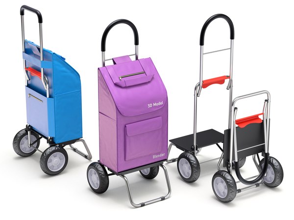 3D Foldable Models | TurboSquid