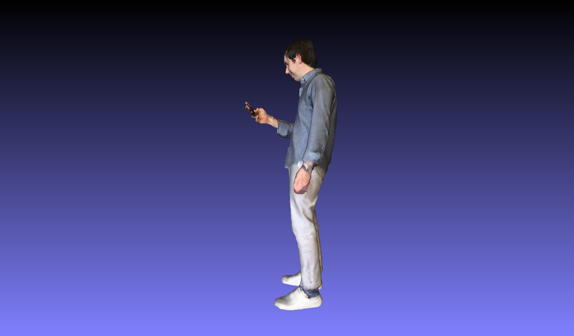 3D Man - TurboSquid 1183059