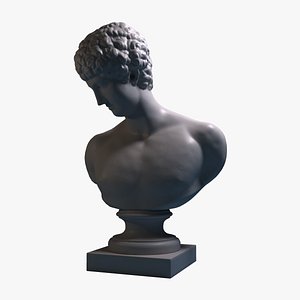 David By Michelangelo STL Models for Download | TurboSquid