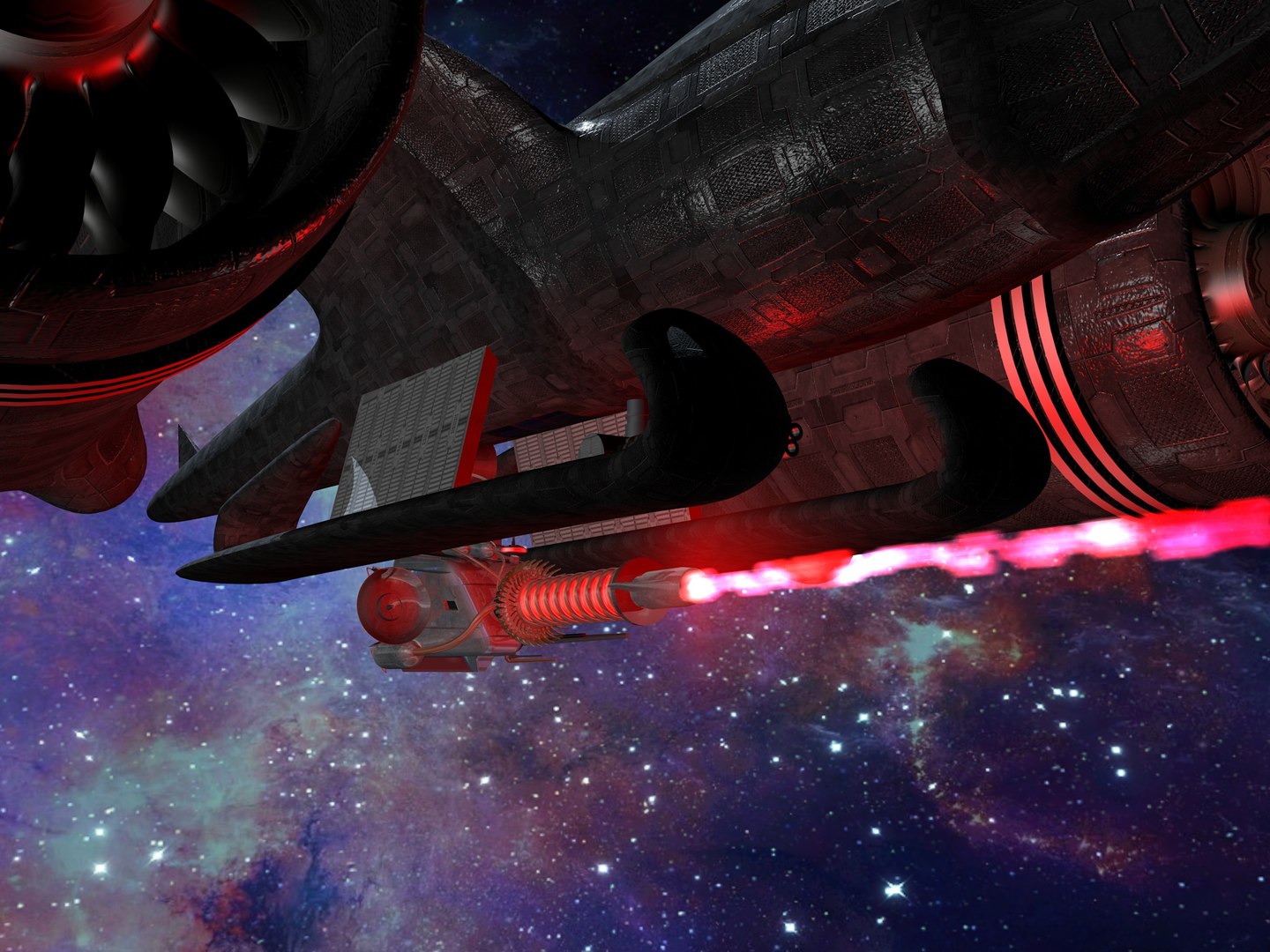 3d Fully Rigged Animation Sliders Model