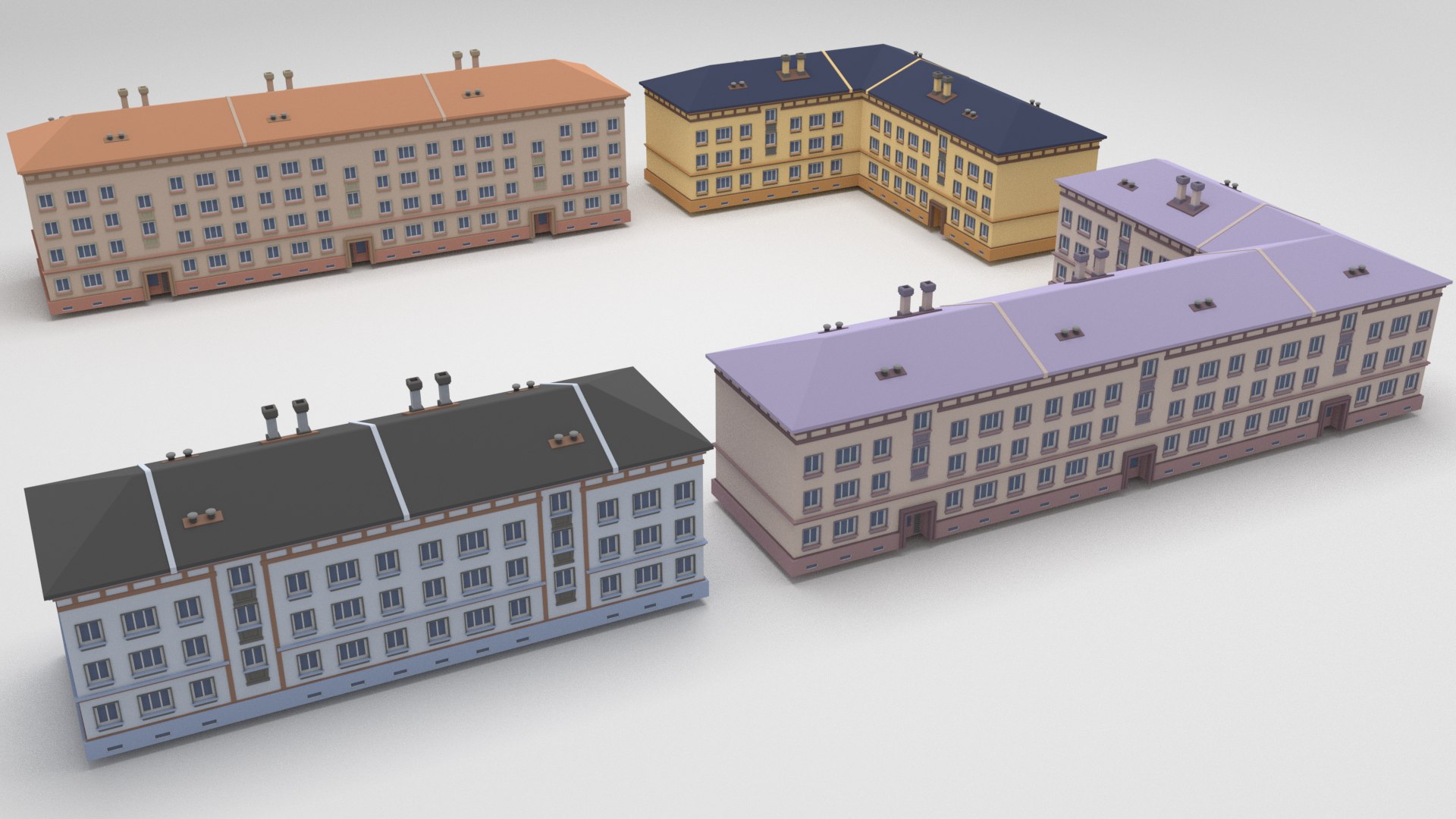 Assets Unity 3D - TurboSquid 1367189