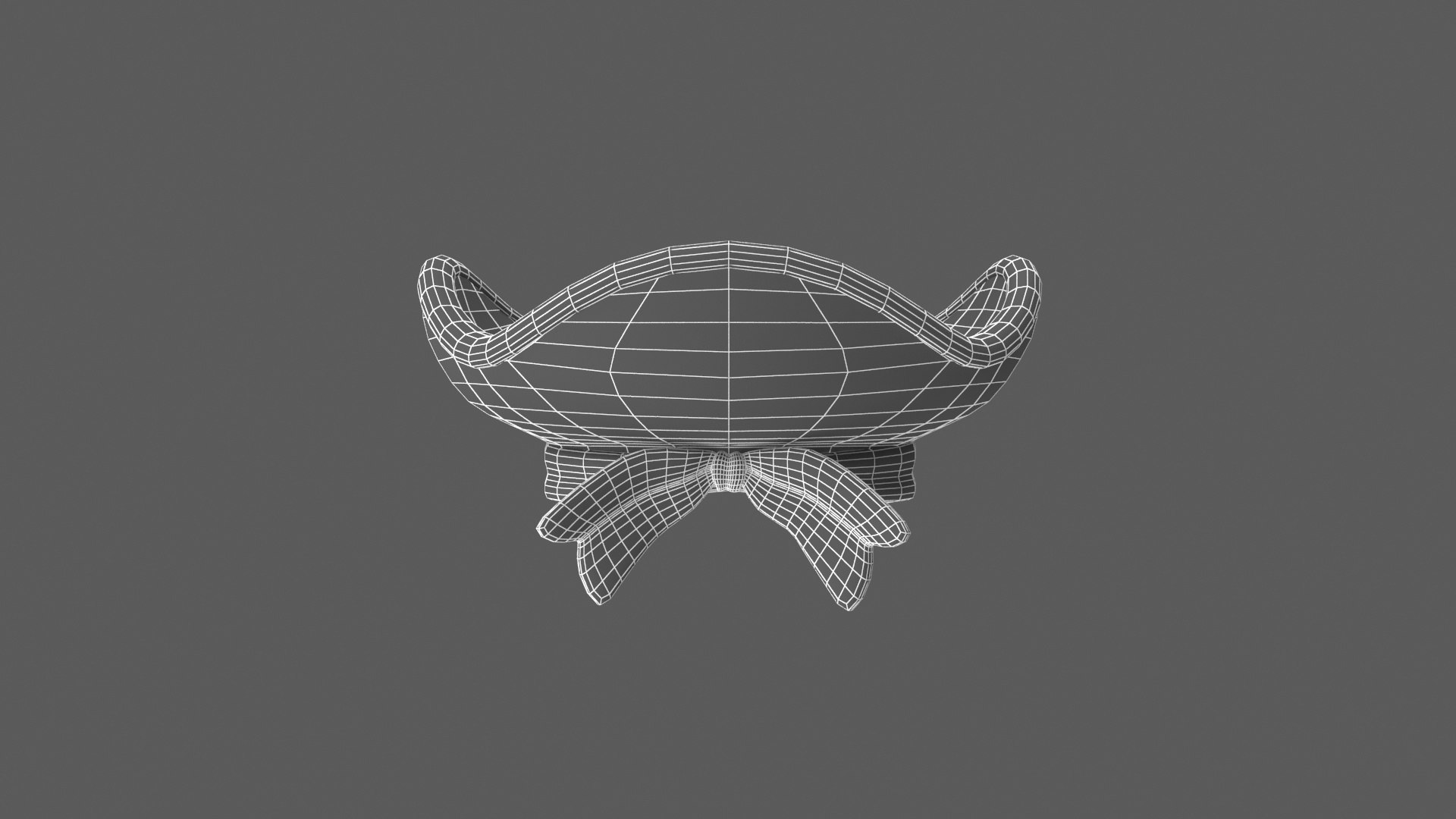 Pirate Hat Stylized 3D Model - TurboSquid 2425132