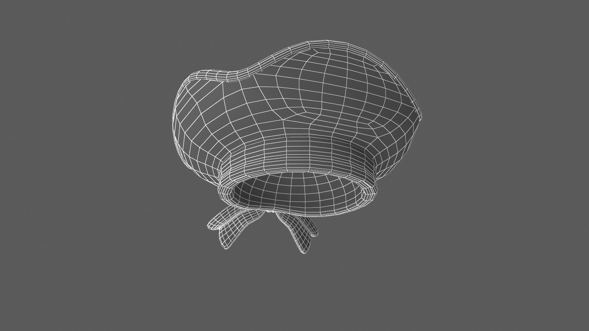 Pirate Hat Stylized 3D Model - TurboSquid 2425132