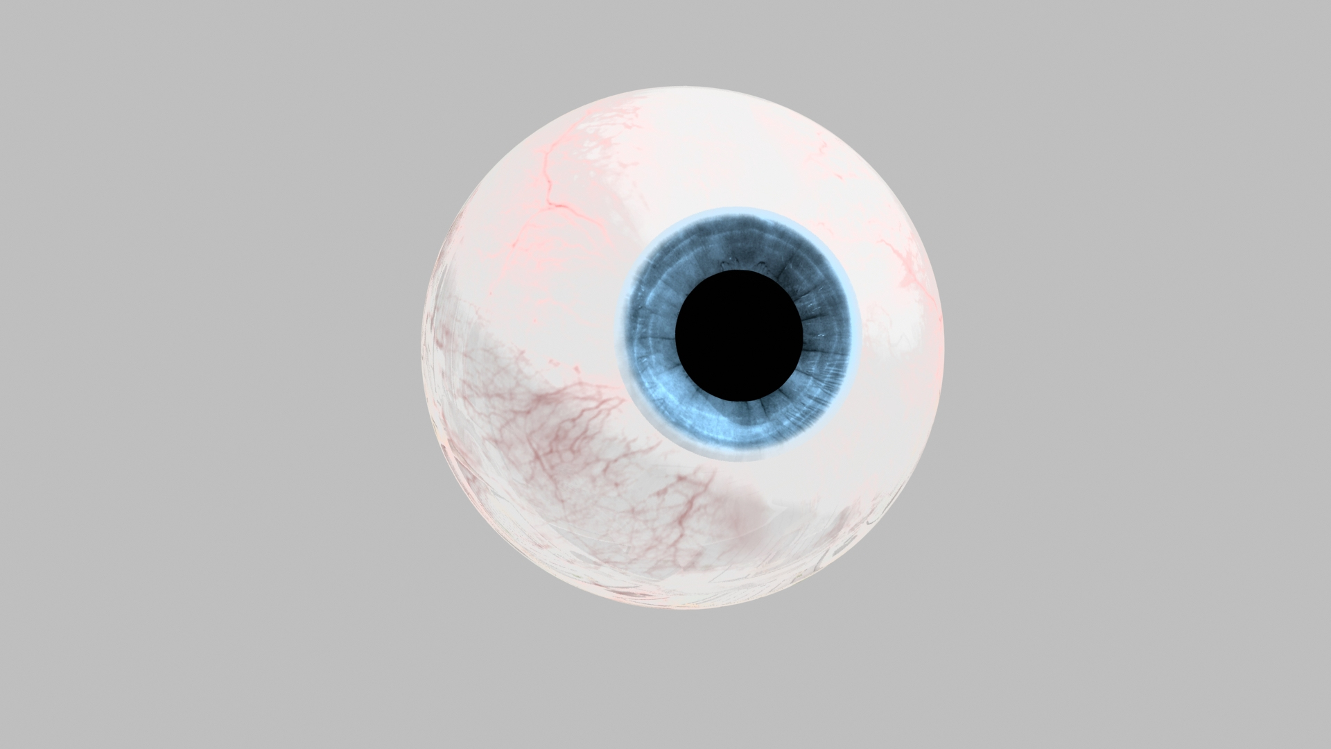 3D Eyeball Model - TurboSquid 1759213