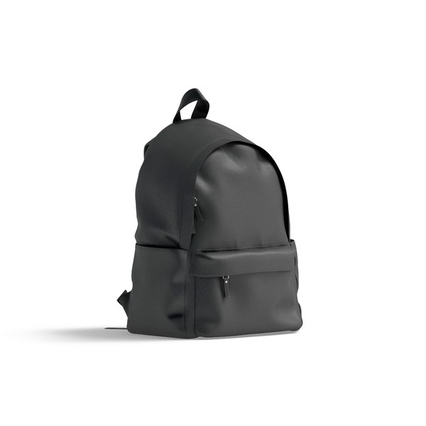 3D Schoolbag Models | TurboSquid