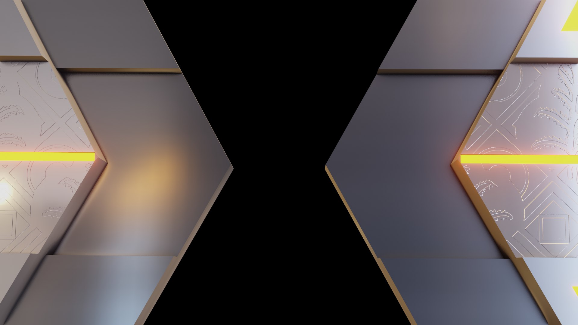 3D model 3D TRANSITION : STINGER, OBS, EVENT, ESPORT - TurboSquid 2020720