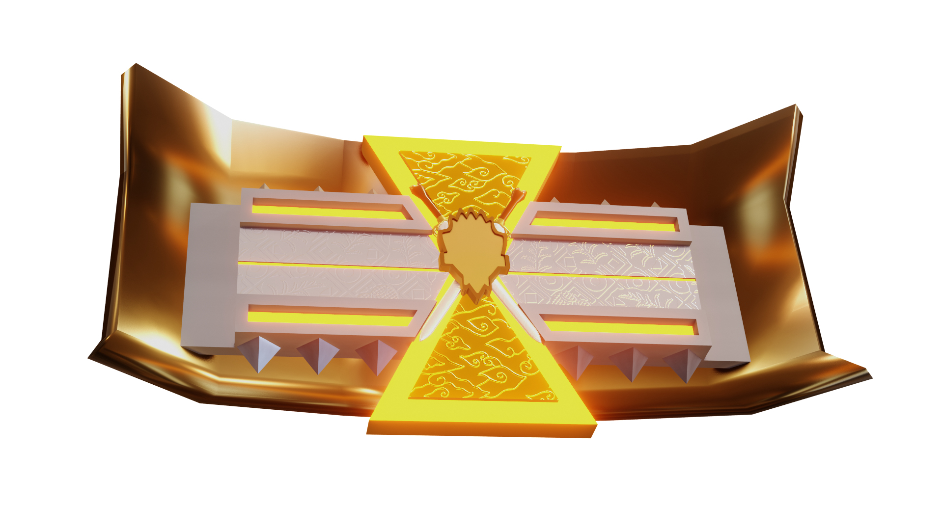 3D model 3D TRANSITION : STINGER, OBS, EVENT, ESPORT - TurboSquid 2020720