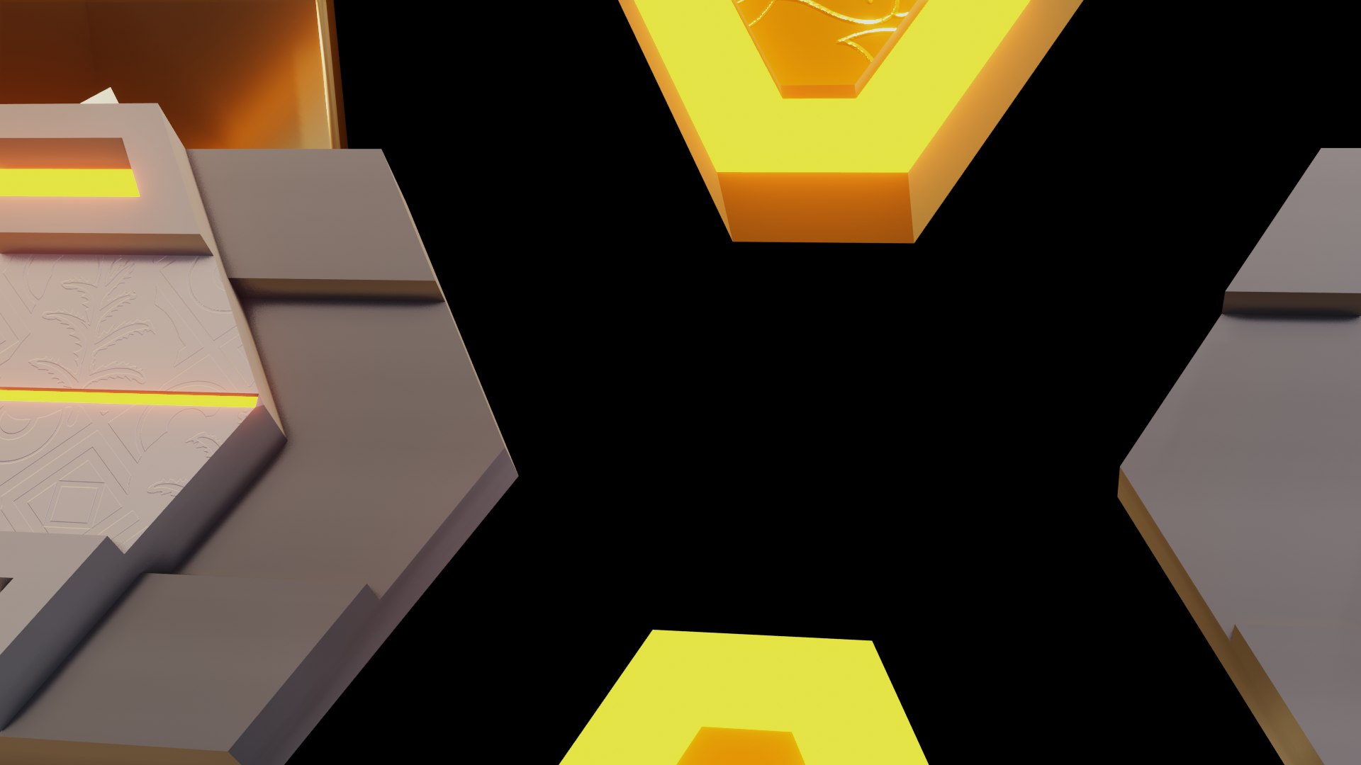 3D model 3D TRANSITION : STINGER, OBS, EVENT, ESPORT - TurboSquid 2020720