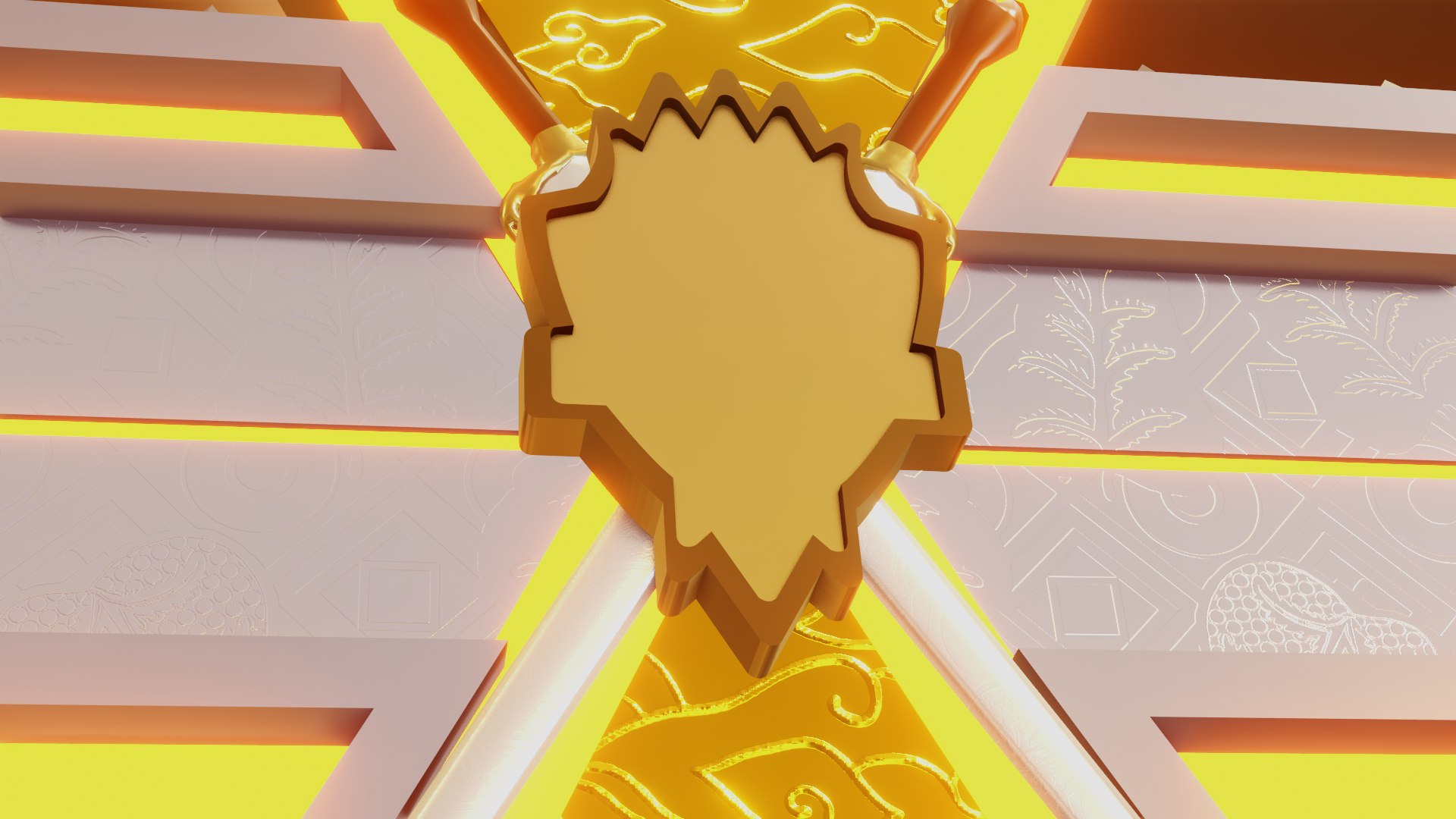 3D model 3D TRANSITION : STINGER, OBS, EVENT, ESPORT - TurboSquid 2020720