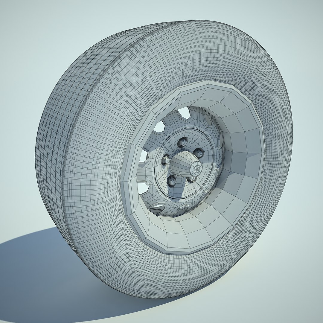 Max Wheel