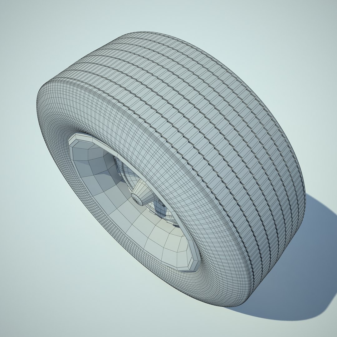 Max Wheel