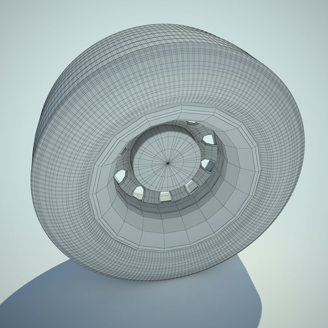 Max Wheel