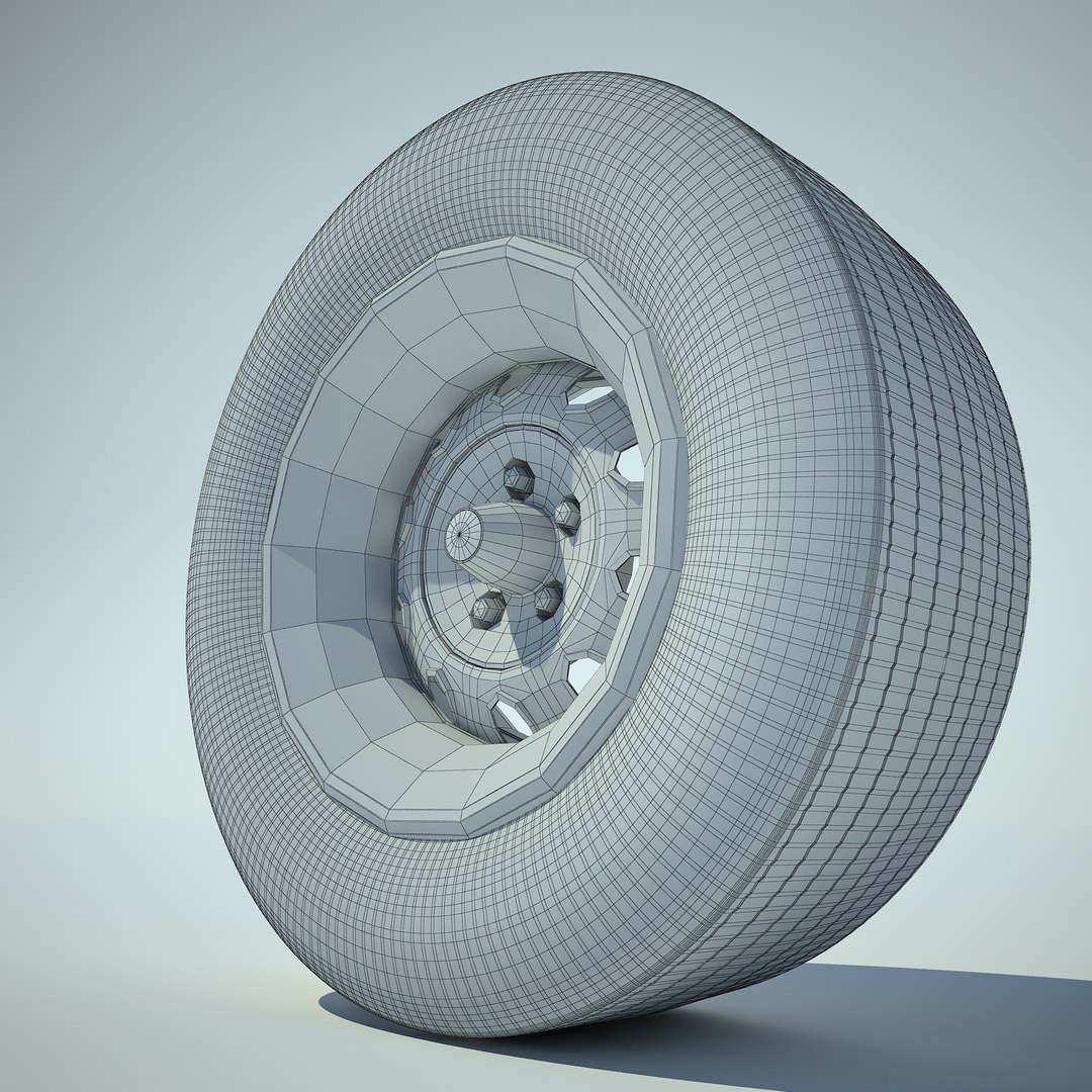 Max Wheel