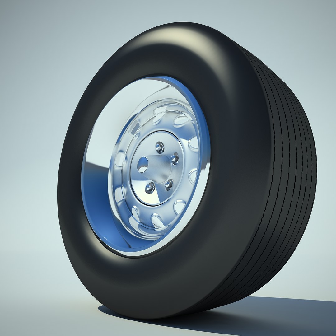 Max Wheel