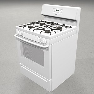 SketchUp Cooker Models | TurboSquid