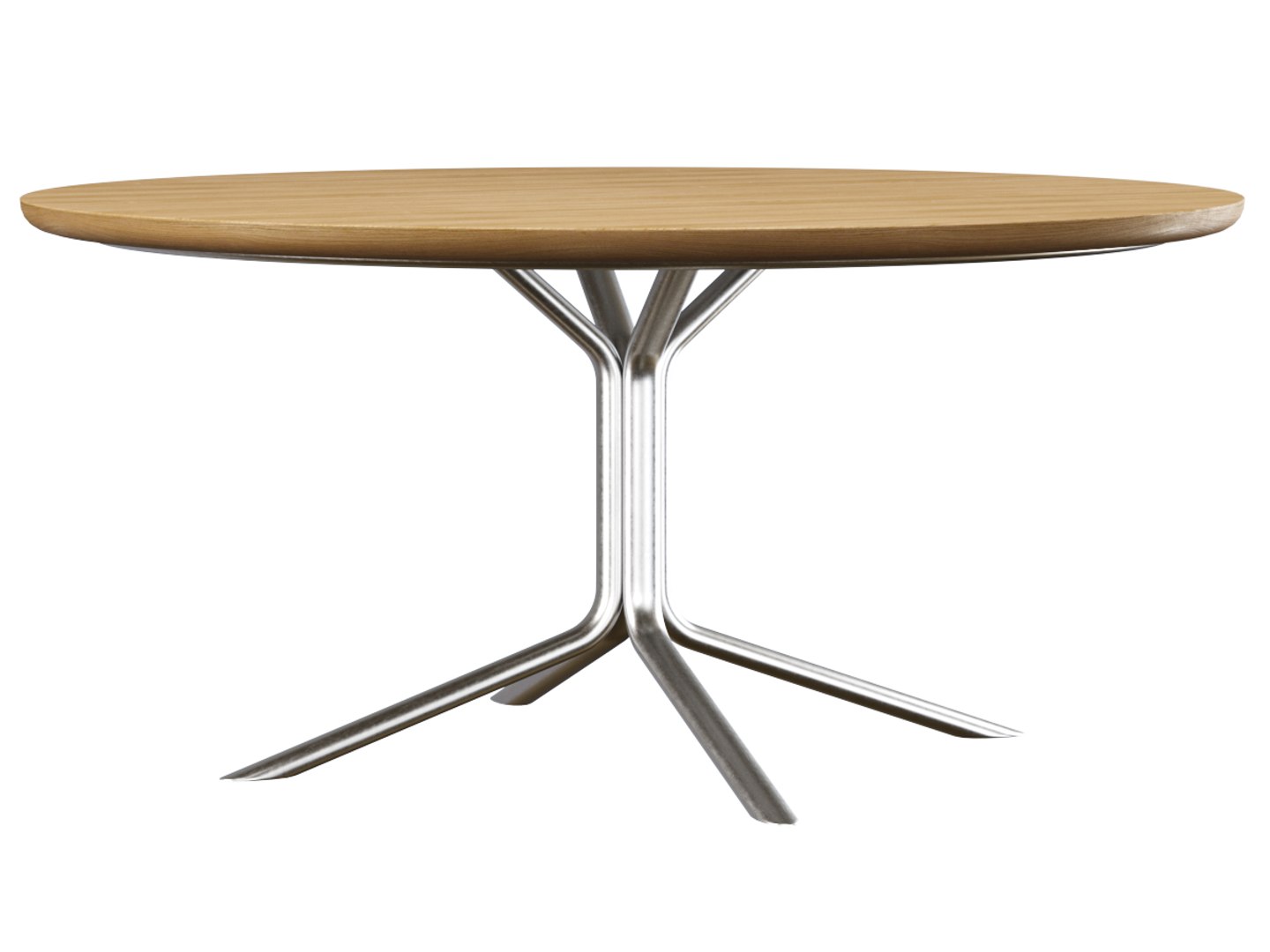 Nest Table Hbf 3D Model - TurboSquid 1693975