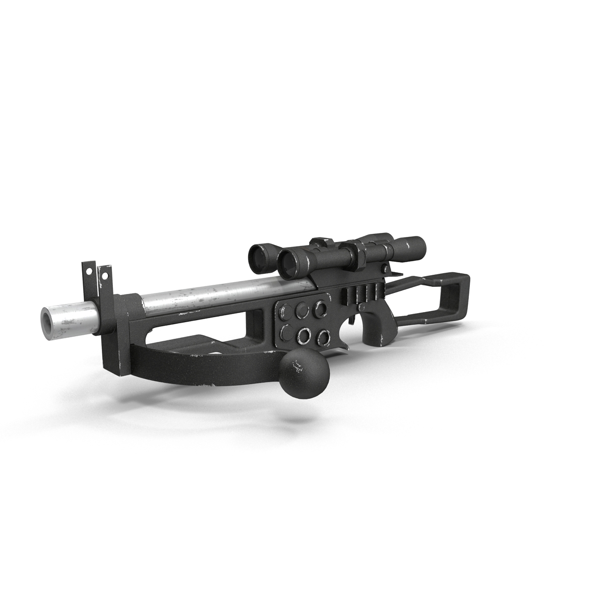 3D star wars 2 model - TurboSquid 1341387