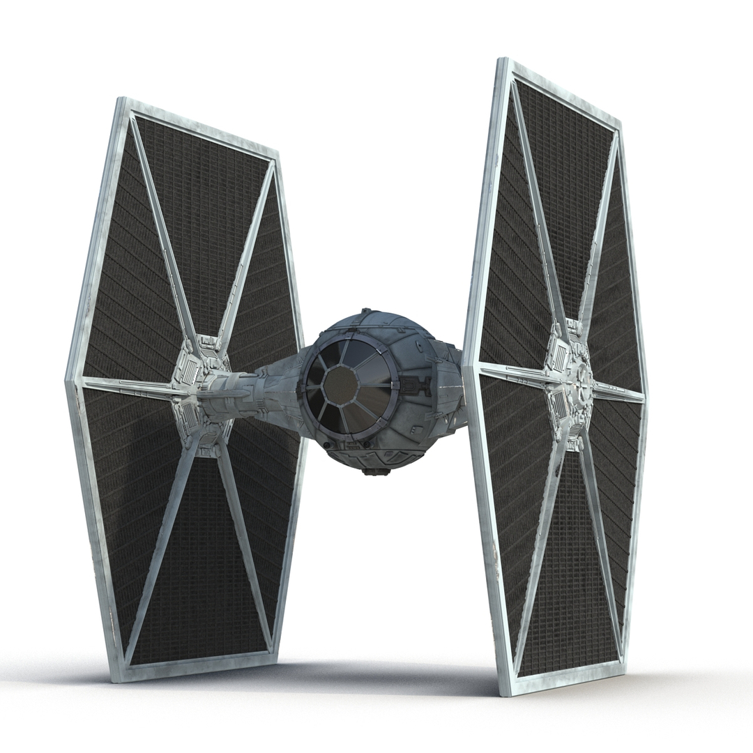 3D модель Коллекция Звездных Войн 2 - TurboSquid 1341387